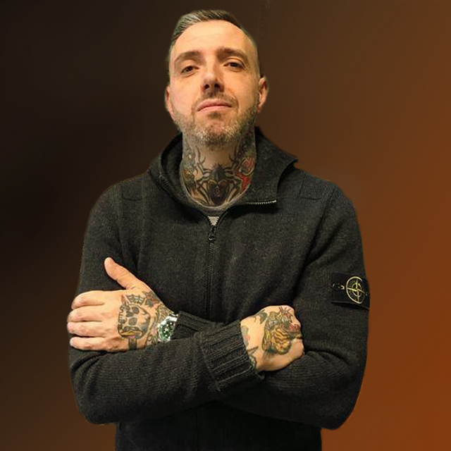 JCONLY - INNOVATION ONLY FOR TATTOOING